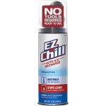 EZ Chill R134a AC Recharge Website